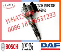 China Fuel Unit Pump 0414755016 04262056 For  REN-AULTT for sale