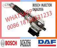 China Fuel Unit Pump 0414755016 04262056 For  REN-AULTT for sale
