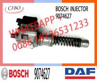 China Diesel Fuel Unit Pump 0414755017 0414755117 Applicable Host 9074627 for sale