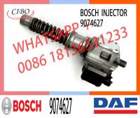 China Diesel Fuel Unit Pump 0414755017 0414755117 Applicable Host 9074627 for sale