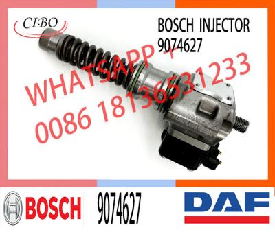 China Diesel Fuel Unit Pump 0414755017 0414755117 Applicable Host 9074627 for sale