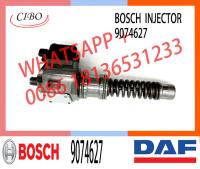 China Diesel Fuel Unit Pump 0414755017 0414755117 Applicable Host 9074627 for sale
