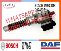 China Diesel Fuel Unit Pump 0414755017 0414755117 Applicable Host 9074627 for sale