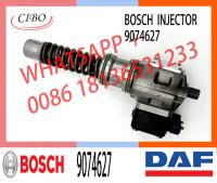 China Diesel Fuel Unit Pump 0414755017 0414755117 Applicable Host 9074627 for sale