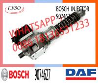 China Diesel Fuel Unit Pump 0414755017 0414755117 Applicable Host 9074627 for sale