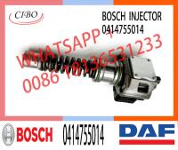 China Diesel Fuel Unit Pump 0986445011 0414755014 0414755015 For  REN-AULTT for sale