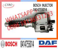 China Diesel Fuel Unit Pump 0986445011 0414755014 0414755015 For  REN-AULTT for sale