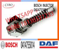 China Diesel Fuel Unit Pump 0986445011 0414755014 0414755015 For  REN-AULTT for sale