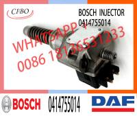 China Diesel Fuel Unit Pump 0986445011 0414755014 0414755015 For  REN-AULTT for sale
