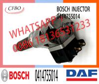 China Diesel Fuel Unit Pump 0986445011 0414755014 0414755015 For  REN-AULTT for sale