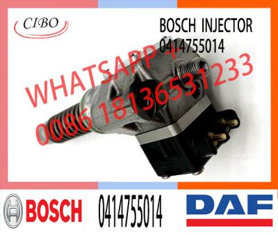 China Diesel Fuel Unit Pump 0986445011 0414755014 0414755015 For  REN-AULTT for sale