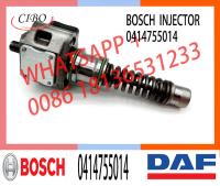 China Diesel Fuel Unit Pump 0986445011 0414755014 0414755015 For  REN-AULTT for sale