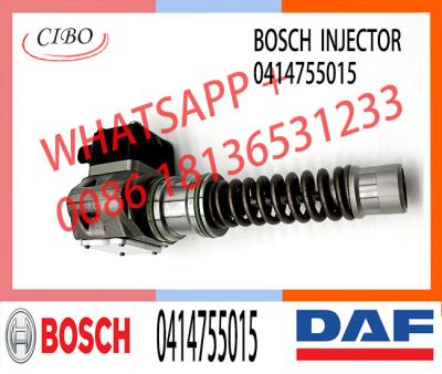 China Diesel Fuel Unit Pump 0986445011 0414755014 0414755015 For  REN-AULTT for sale