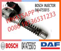 China Diesel Fuel Unit Pump 0986445011 0414755014 0414755015 For  REN-AULTT for sale