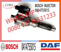 China Diesel Fuel Unit Pump 0986445011 0414755014 0414755015 For  REN-AULTT for sale