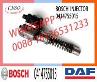 China Diesel Fuel Unit Pump 0986445011 0414755014 0414755015 For  REN-AULTT for sale