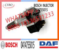China Diesel Fuel Unit Pump 0986445011 0414755014 0414755015 For  REN-AULTT for sale