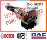 China Diesel Fuel Unit Pump 0986445011 0414755014 0414755015 For  REN-AULTT for sale