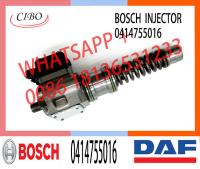China EUP Pump Plunger Diesel Pump Plunger 0414750003 0414750004 0414755016 For VOL 210 240 for sale