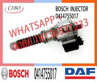 China Fuel Unit Pump 0414755017 0414755117 9074627 FOR  REN-AULTT for sale