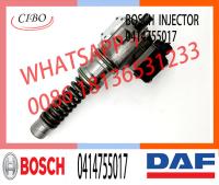 China Fuel Unit Pump 0414755017 0414755117 9074627 FOR  REN-AULTT for sale