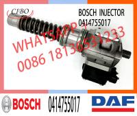 China Fuel Unit Pump 0414755017 0414755117 9074627 FOR  REN-AULTT for sale