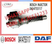 China Fuel Unit Pump 0414755017 0414755117 9074627 FOR  REN-AULTT for sale