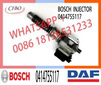 China Fuel Unit Pump 0414755017 0414755117 9074627 FOR  REN-AULTT for sale