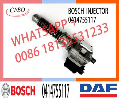 China Fuel Unit Pump 0414755017 0414755117 9074627 FOR  REN-AULTT for sale