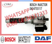 China Fuel Unit Pump 0414755017 0414755117 9074627 FOR  REN-AULTT for sale