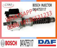 China Fuel Unit Pump 0414755017 0414755117 9074627 FOR  REN-AULTT for sale