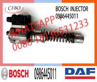 China Diesel Fuel Unit Pump 0986445011 0414755014 0414755015 For  REN-AULTT for sale