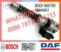 China Diesel Fuel Unit Pump 0986445011 0414755014 0414755015 For  REN-AULTT for sale