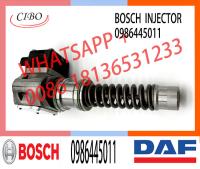 China Diesel Fuel Unit Pump 0986445011 0414755014 0414755015 For  REN-AULTT for sale