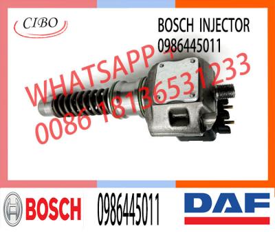 China Diesel Fuel Unit Pump 0986445011 0414755014 0414755015 For  REN-AULTT for sale