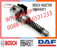 China Diesel Fuel Unit Pump 0986445011 0414755014 0414755015 For  REN-AULTT for sale