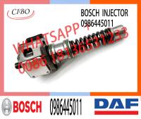 China Diesel Fuel Unit Pump 0986445011 0414755014 0414755015 For  REN-AULTT for sale