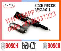 China 0414701034 16650-00Z11 1665000Z11 0414701033 Genuine Diesel Fuel Unit Pump For UIDI Trucks for sale