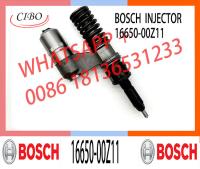 China 0414701034 16650-00Z11 1665000Z11 0414701033 Genuine Diesel Fuel Unit Pump For UIDI Trucks for sale
