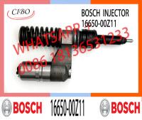 China 0414701034 16650-00Z11 1665000Z11 0414701033 Genuine Diesel Fuel Unit Pump For UIDI Trucks for sale