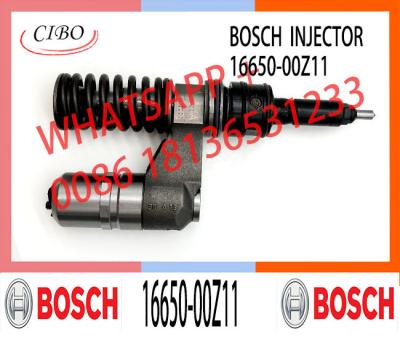 China 0414701034 16650-00Z11 1665000Z11 0414701033 Genuine Diesel Fuel Unit Pump For UIDI Trucks for sale