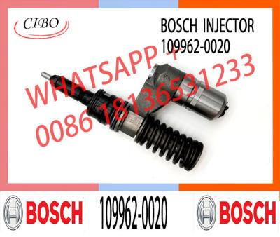 China Engine Oil Fuel Injector Nozzle Assy Unit Pump 109962-0041 109962-0020 For Excavator Part for sale