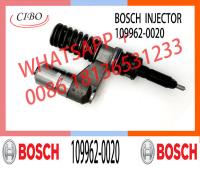 China Engine Oil Fuel Injector Nozzle Assy Unit Pump 109962-0041 109962-0020 For Excavator Part for sale