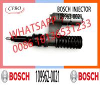 China VOL GE13 Engine Fuel Injector 109962-0061 1099620061 109962-0041 1099620041 109962-0021 1099620021 for sale