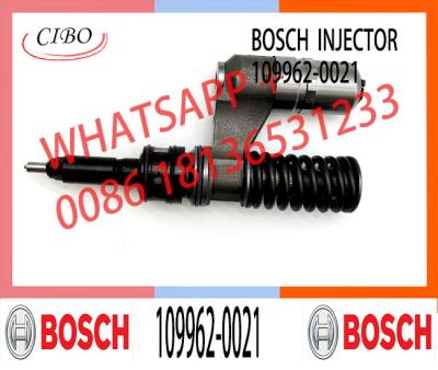 China VOL GE13 Engine Fuel Injector 109962-0061 1099620061 109962-0041 1099620041 109962-0021 1099620021 for sale