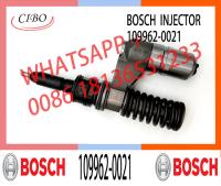 China VOL GE13 Engine Fuel Injector 109962-0061 1099620061 109962-0041 1099620041 109962-0021 1099620021 for sale