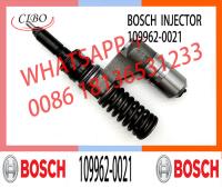 China VOL GE13 Engine Fuel Injector 109962-0061 1099620061 109962-0041 1099620041 109962-0021 1099620021 for sale