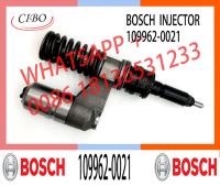 China VOL GE13 Engine Fuel Injector 109962-0061 1099620061 109962-0041 1099620041 109962-0021 1099620021 for sale