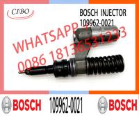 China VOL GE13 Engine Fuel Injector 109962-0061 1099620061 109962-0041 1099620041 109962-0021 1099620021 for sale