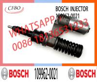 China VOL GE13 Engine Fuel Injector 109962-0061 1099620061 109962-0041 1099620041 109962-0021 1099620021 for sale
